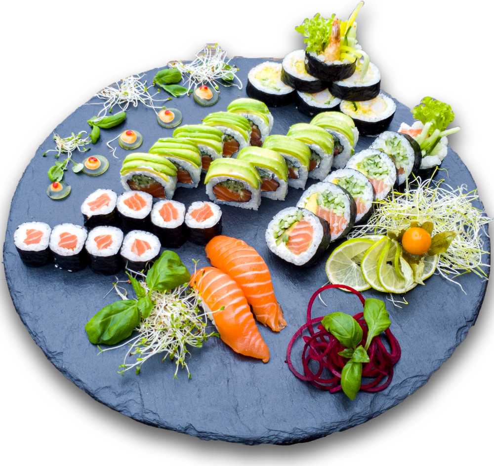 Zamówienia jedzenia online